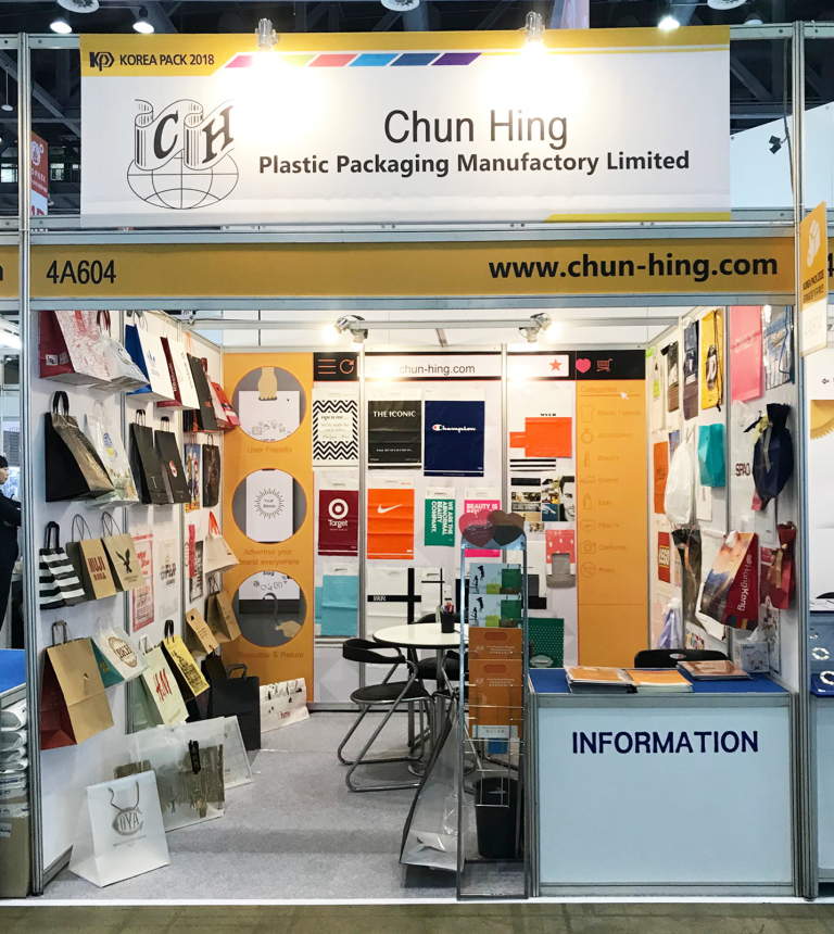 Korea Fair - chun-hing